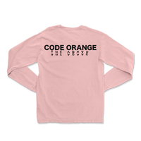Code Orange