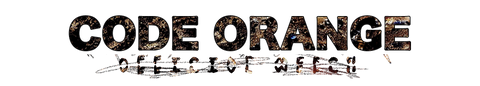 | Code Orange TOTH